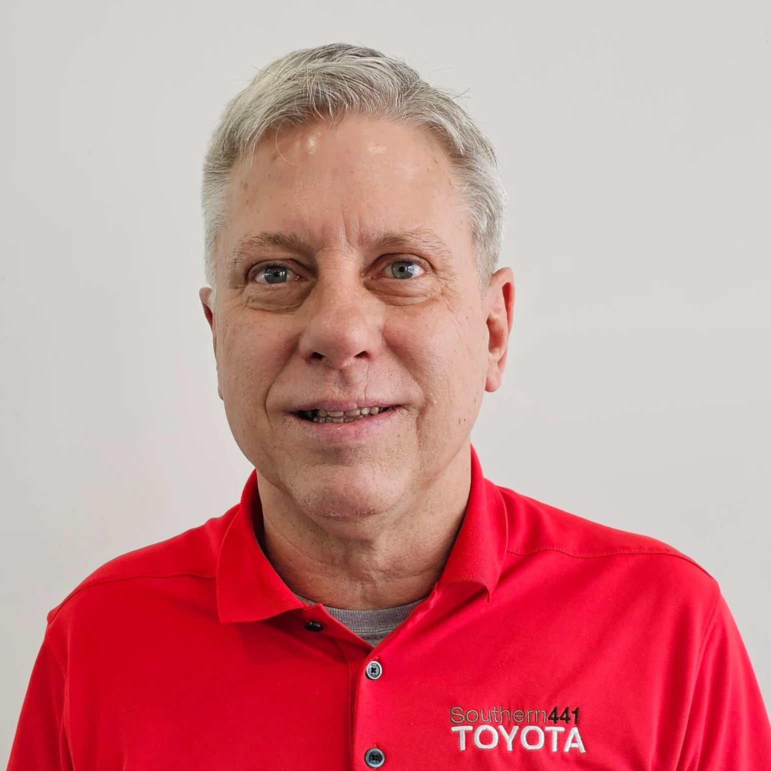 Southern 441 Toyota Staff | Meet our Helpful Team